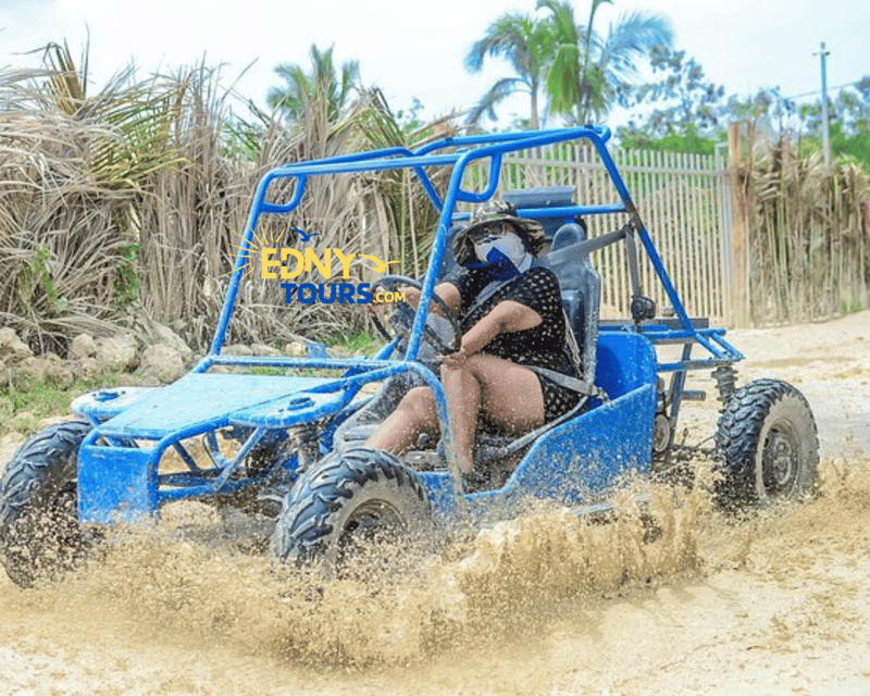 Punta Cana: Amazing Excursions In Buggy Macao Beach 4 x 4 | GetYourGuide