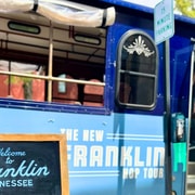 Franklin Trolley Hop-On and Hop-Off Tour | GetYourGuide