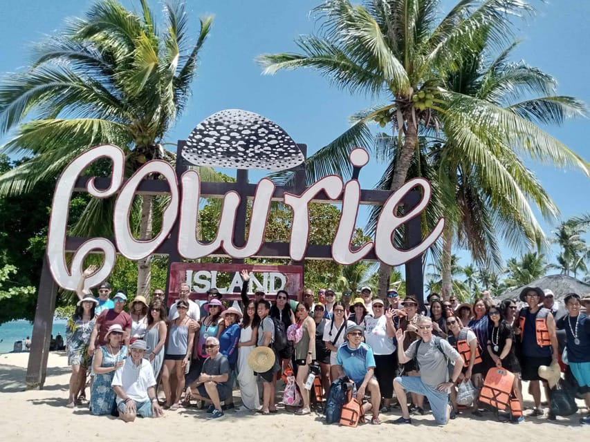 Honda Bay Island Hopping | GetYourGuide