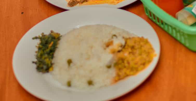 Arusha: Africa health cuisine food tour | GetYourGuide