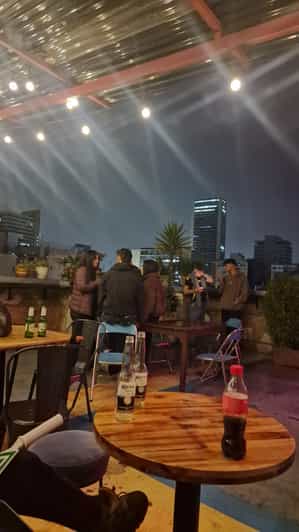 Chimba Pub Crawl at Centro Historico - Colombian Version | GetYourGuide