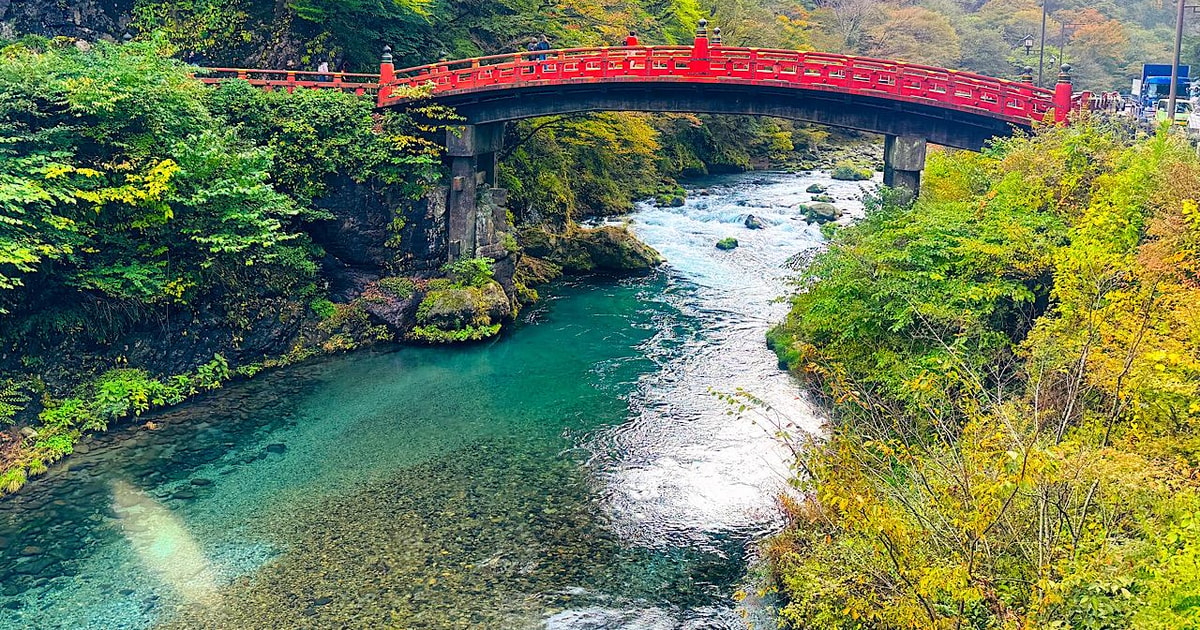 Desde Tokio: tour privado de 1 día a Nikko con guía turístico ...