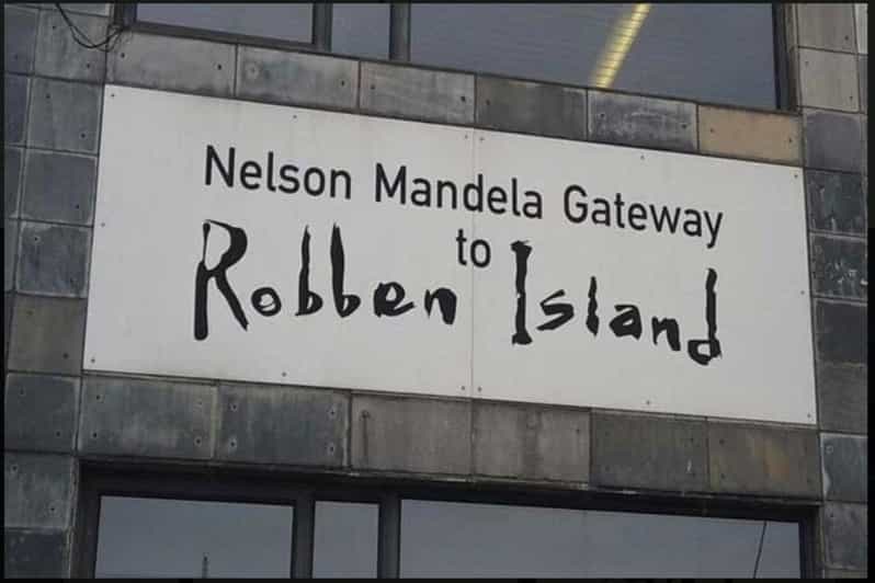The BEST Robben Island Museum UNESCO sites 2024 - FREE Cancellation ...