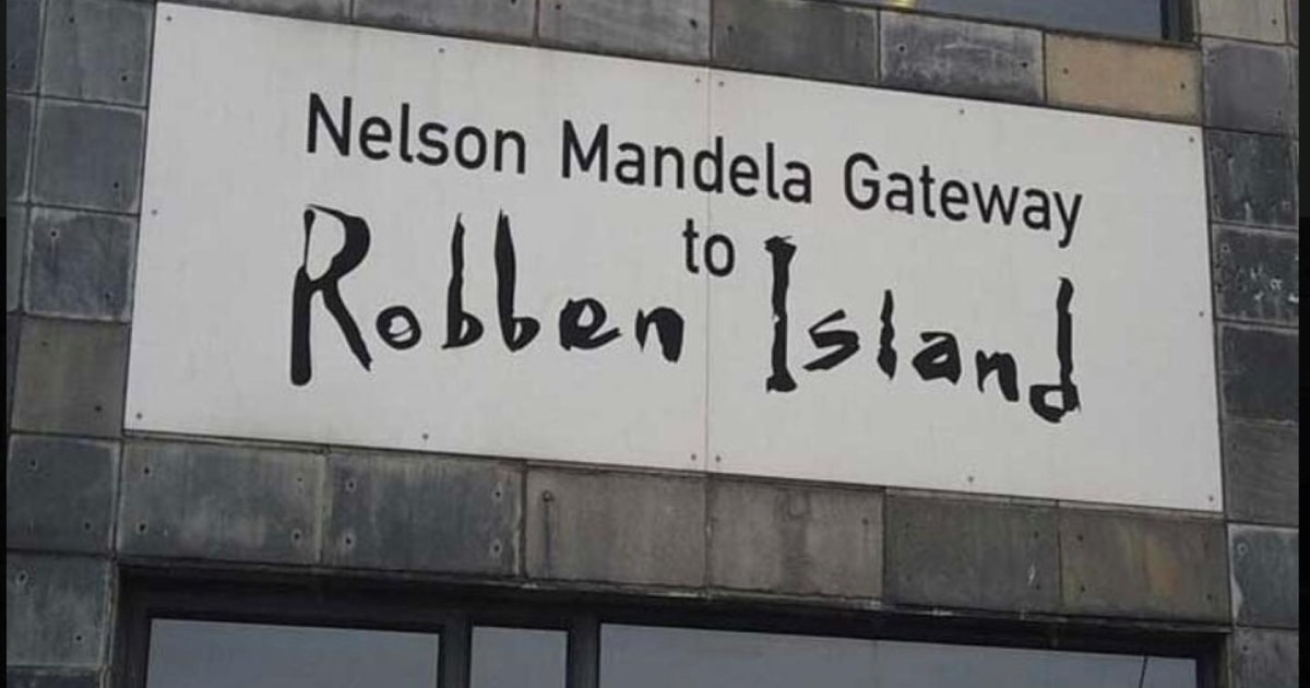 Robben Island Half Day Tour with Pre-Booked Ticket | GetYourGuide