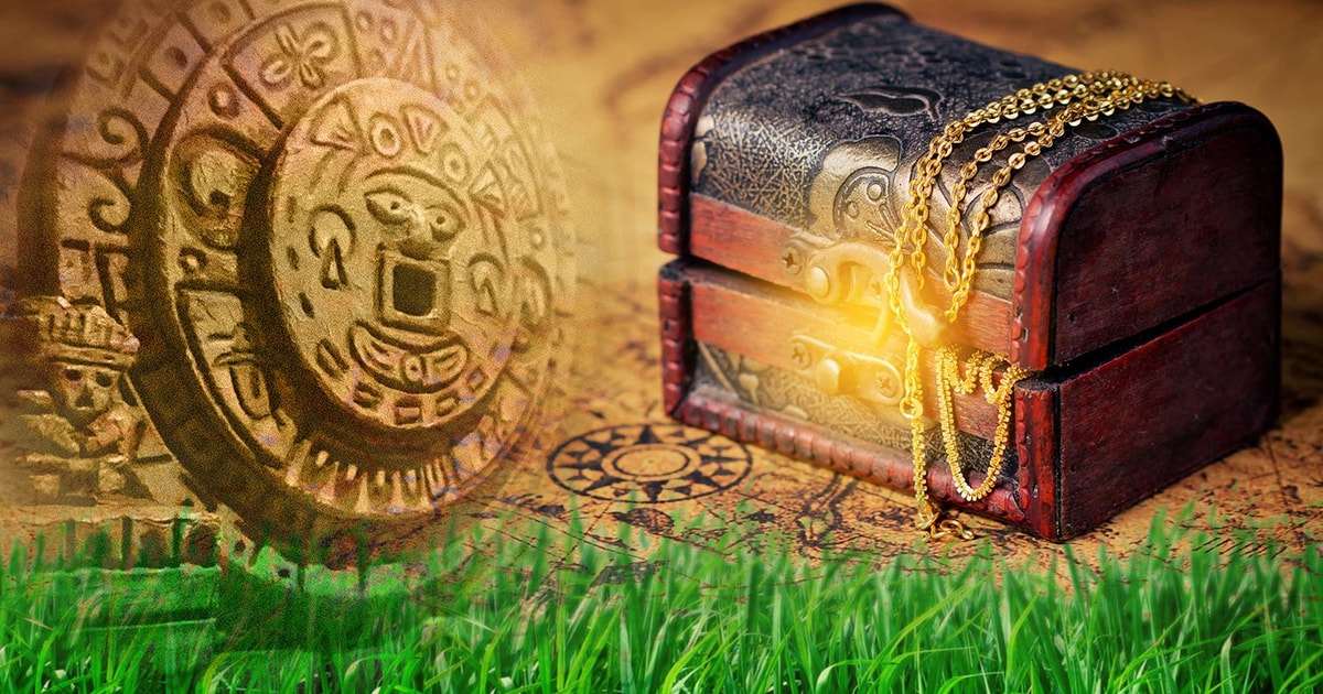 Madrid: Adventure Escape Room "The Temple Box" | GetYourGuide