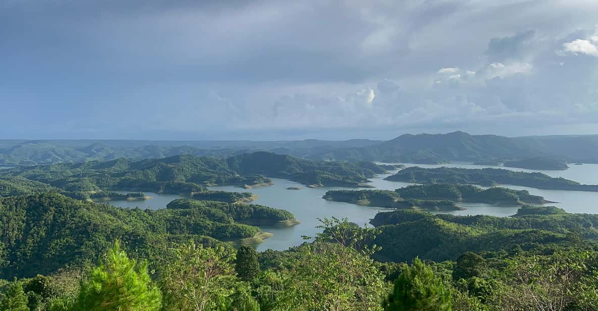 Da Lat Stadt, Ta Dung See, Mui Ne Sanddünen Private Tour | GetYourGuide