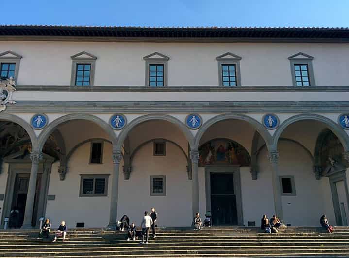 Florence’s Accademia: Michelangelo’s David & Renaissance Art | GetYourGuide