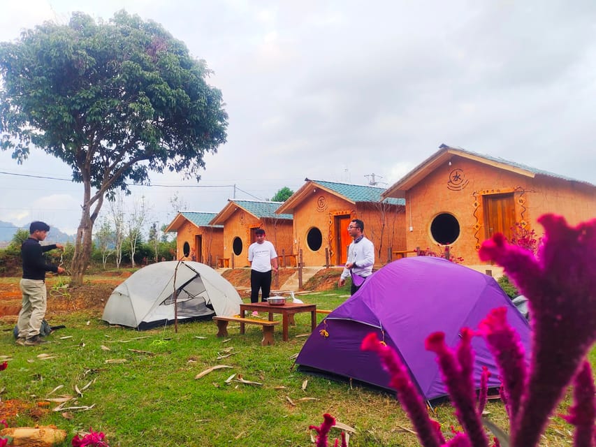 From Hanoi: Ha Giang Loop 4-Night 4-Day with Easy Rider | GetYourGuide