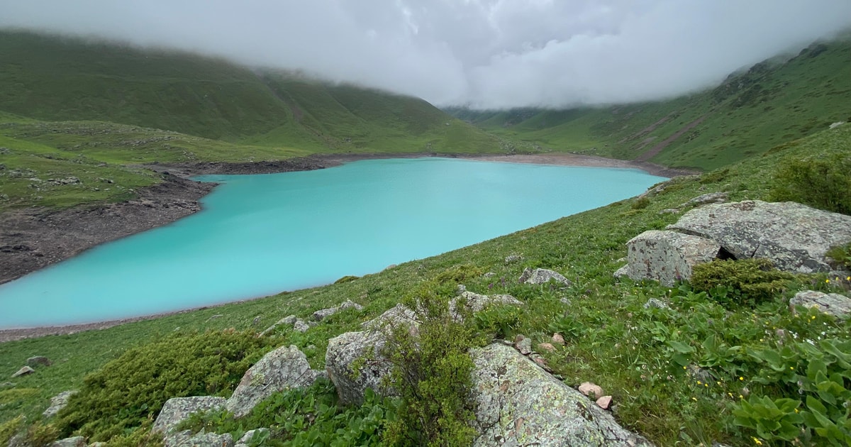 Hidden Gem: Guided Hike to Kol-Tor Lake | GetYourGuide