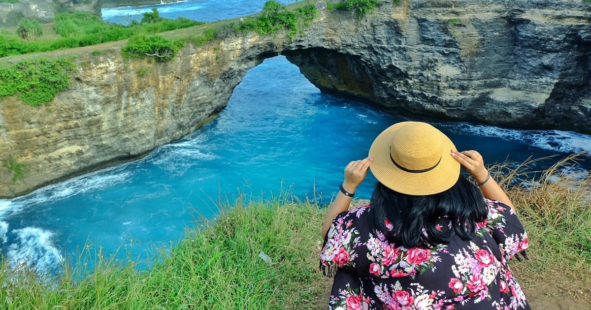 バリ島：ペニダ島プライベート カスタマイズ可能な 1 日ガイド付きツアー | GetYourGuide
