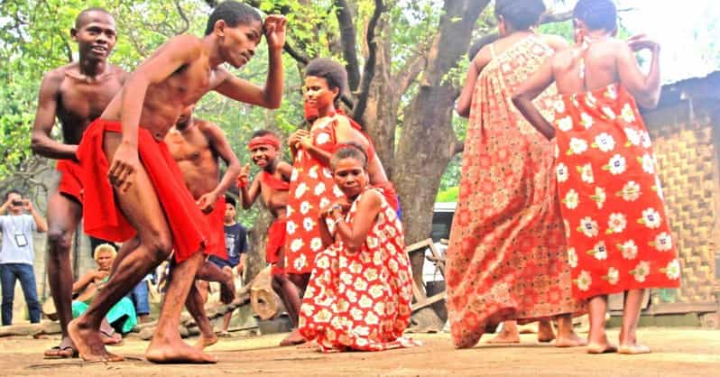 Subic Bay: Aetas Tribe Guided Tour with Lunch | GetYourGuide