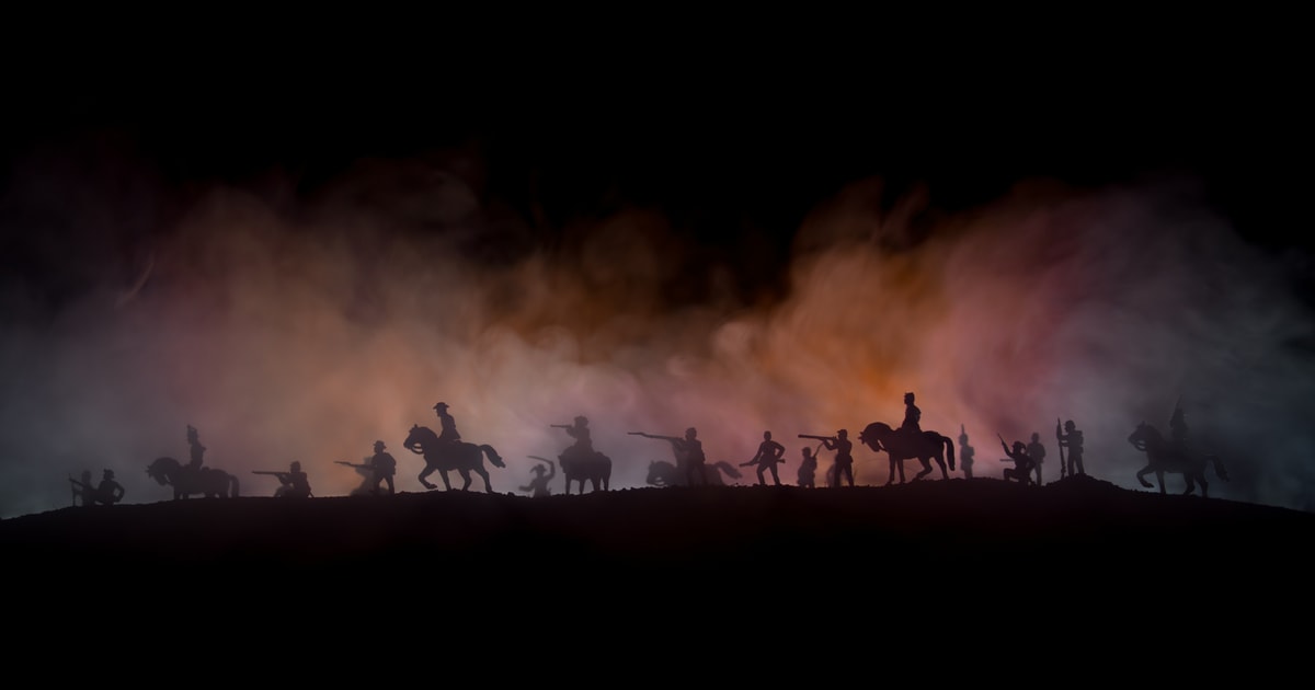 Gettysburg: Paranormaal Onderzoek voor Gevorderden | GetYourGuide