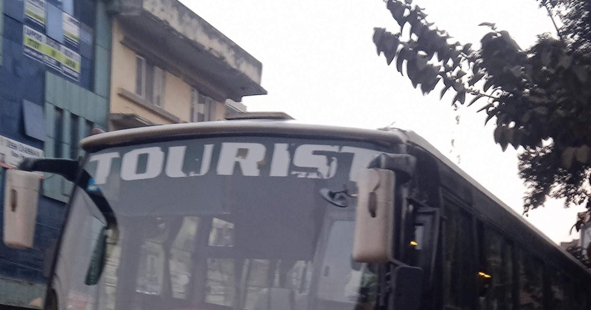 Pokhara to Kathmandu Deluxe Tourist Bus Ticket | GetYourGuide