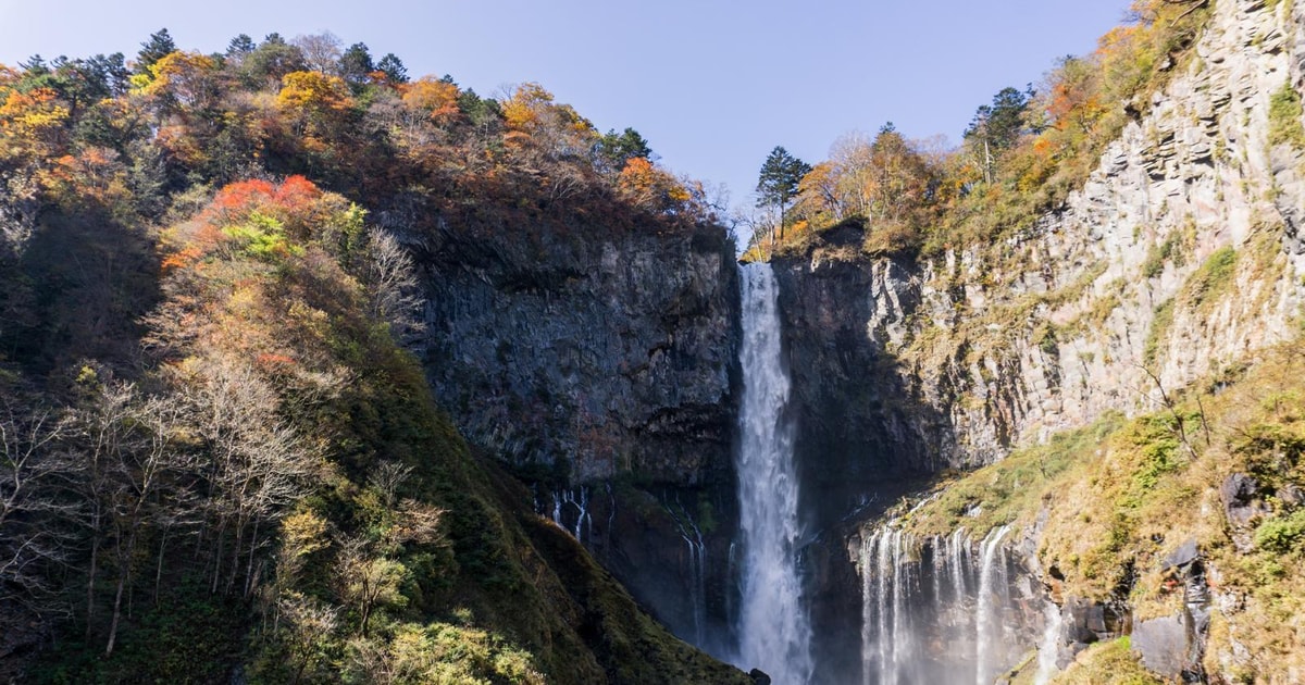 From Tokyo: Nikko Full Day Private Sightseeing Tour | GetYourGuide