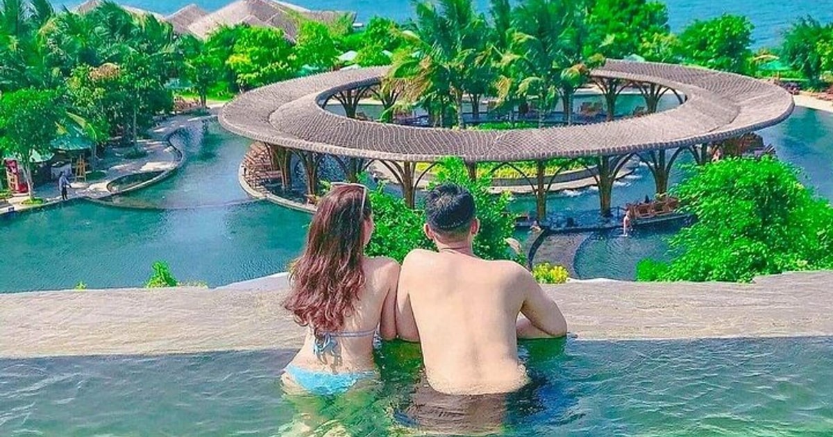 Ontdek Nha Trang: Snorkelen, BBQ & Modderbad Ontspanning | GetYourGuide