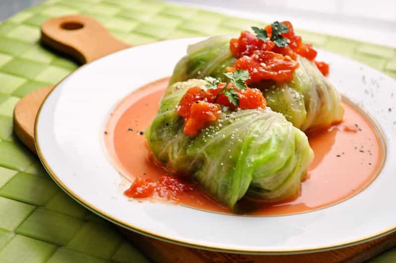 Cook a home-cooked meal with locals at a cooking class | GetYourGuide