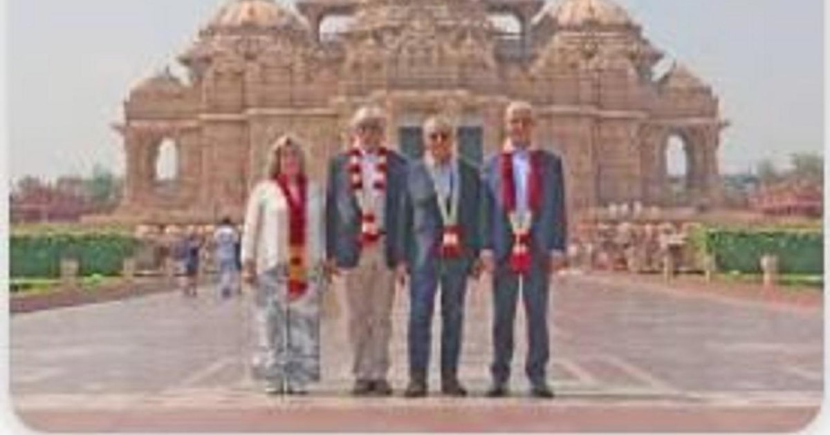 Spiritual Tour | GetYourGuide