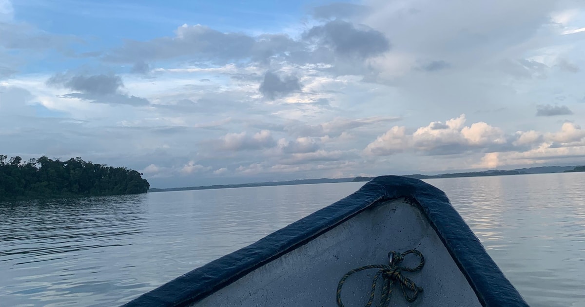 JUANCHACO BUENAVENTURA WHALE WATCHING | GetYourGuide
