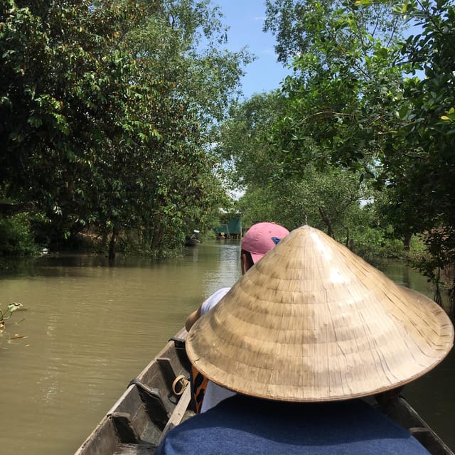 Private Mekong Delta Shore Excursion from Cruise Port | GetYourGuide