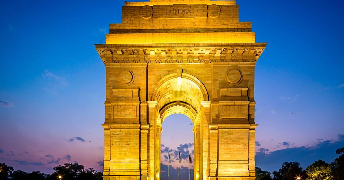 Delhi Local Sightseeing | GetYourGuide