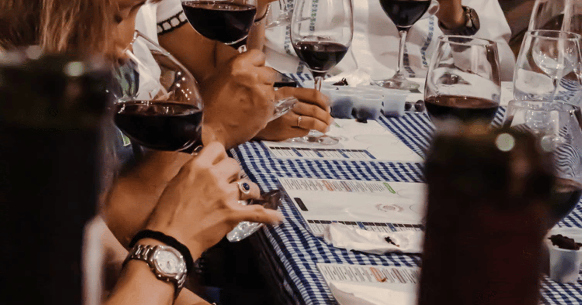 Tour + Cata de 3 vinos | GetYourGuide
