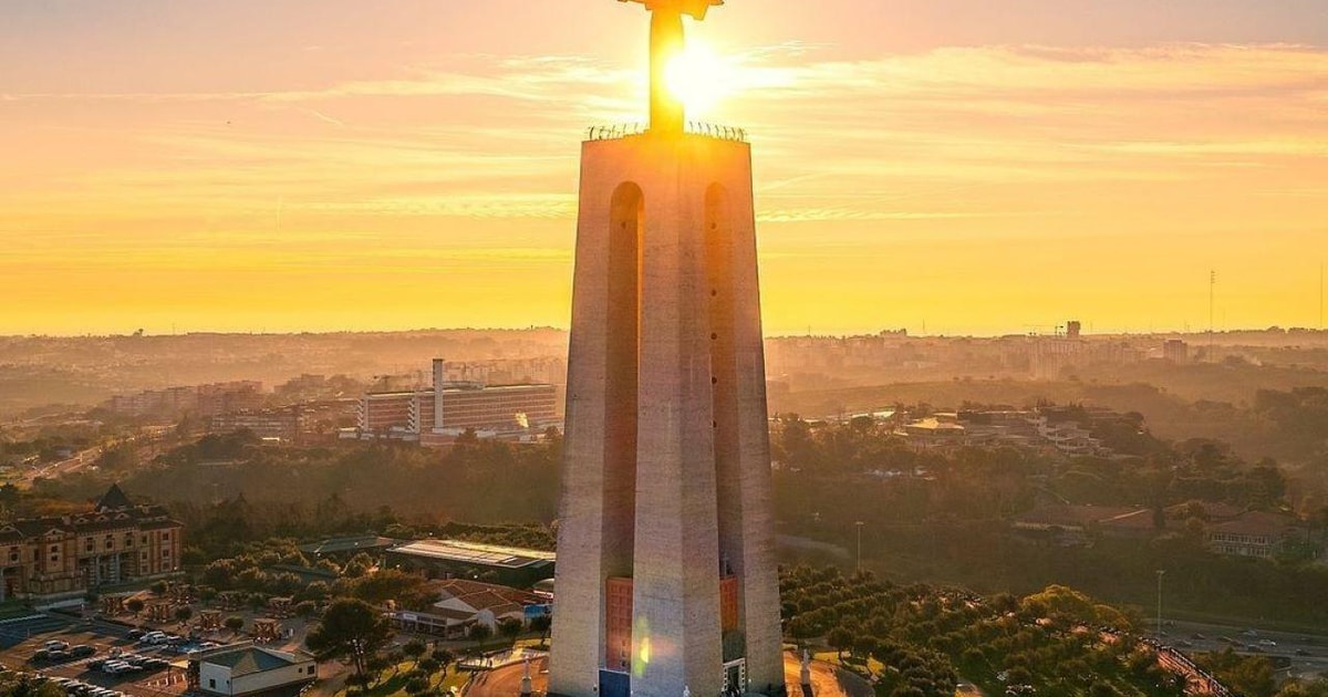 Setúbal, Nature&Culture, between Castles,Beaches, Mountains | GetYourGuide