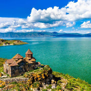 Discover Armenia: Akhpat, Sanahin-Sevan-Yerevan-Tbilisi | GetYourGuide