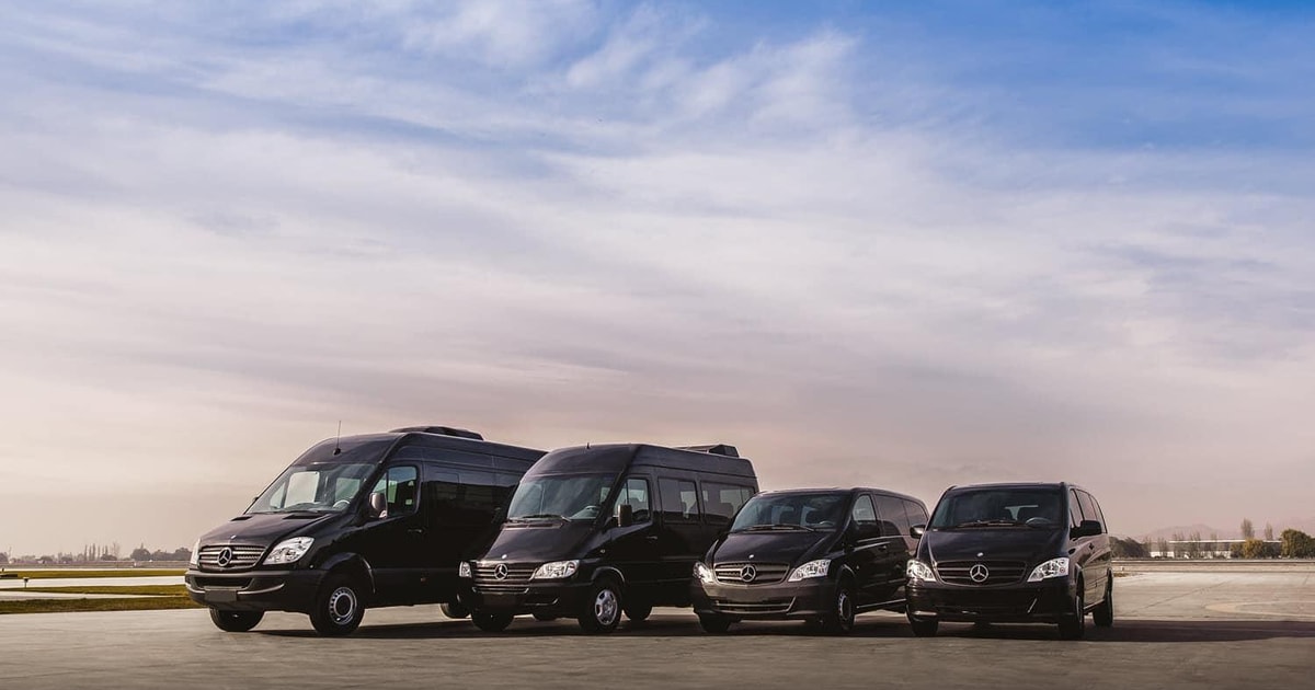 Cusco - Transport zum Flughafen | GetYourGuide