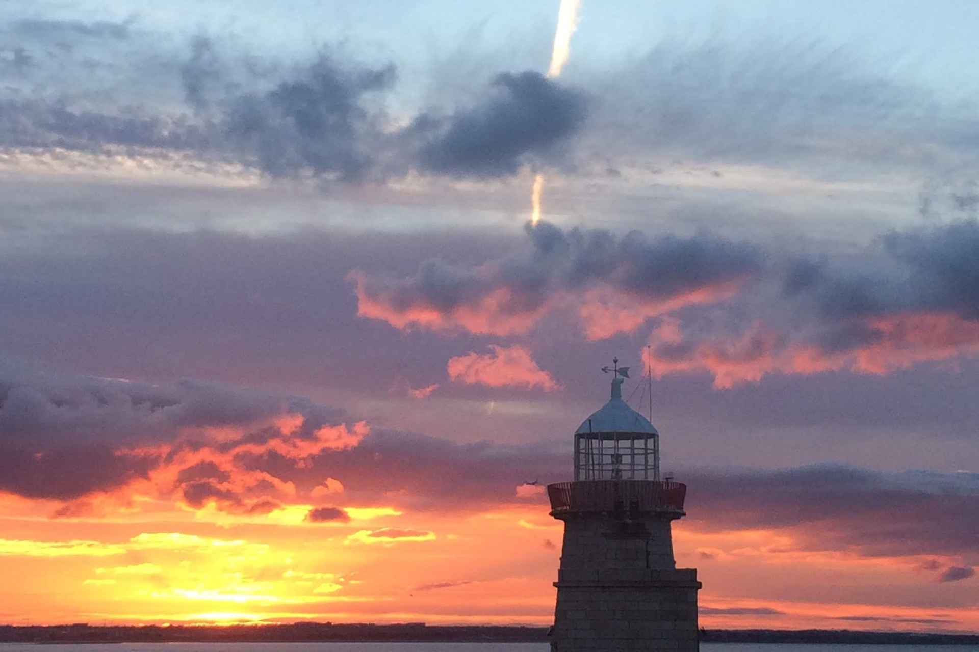 Howth Sundown Cruise | Guide to Europe