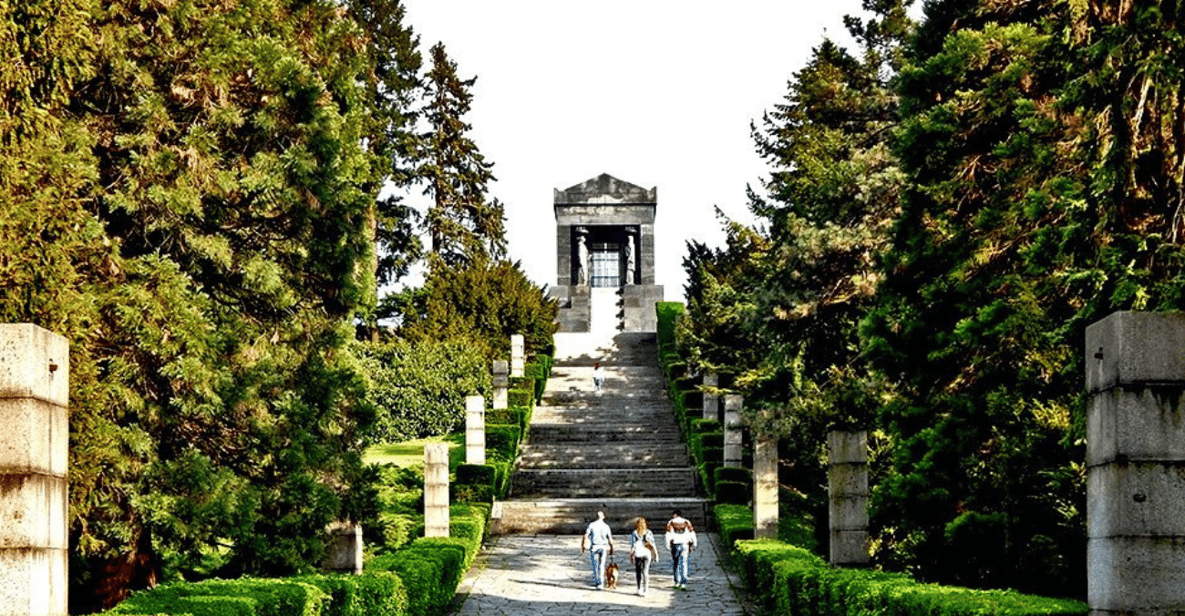 Avala Mountain Tour | GetYourGuide