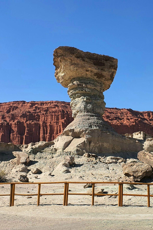 SAN PEDRO DE ATACAMA: MÅNDALEN VID SOLNEDGÅNGEN | GetYourGuide