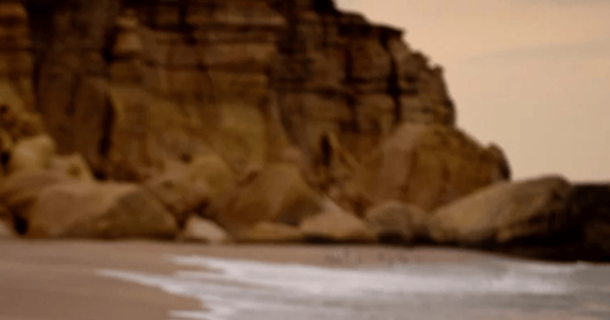 "Journey to Raz Al Jinz: Turtle Reserve Adventure Tour" | GetYourGuide