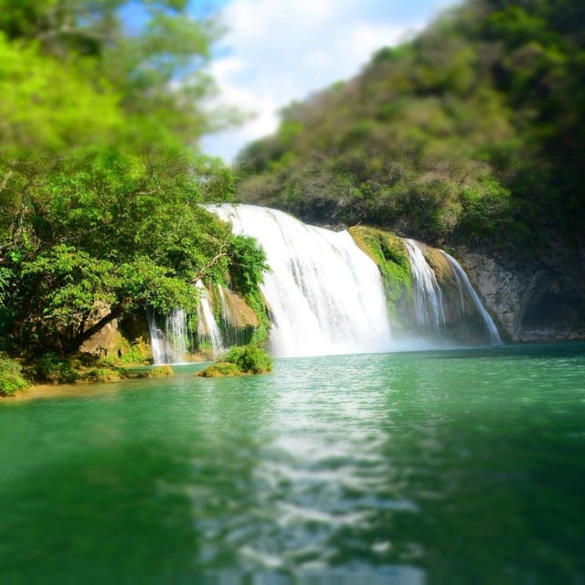 CDMX: Excursión de 3 días a la Huasteca Potosina | GetYourGuide