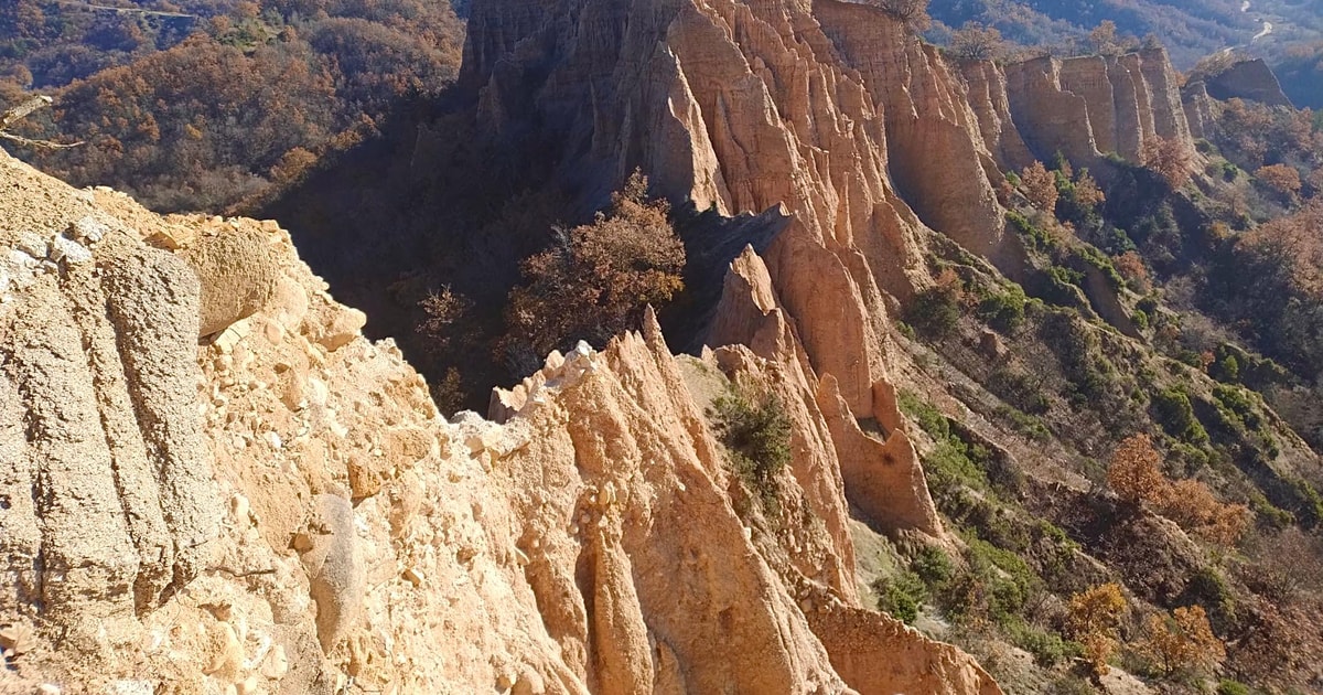 Bansko:Melnik, Rozhen Monastery and Rupite | GetYourGuide