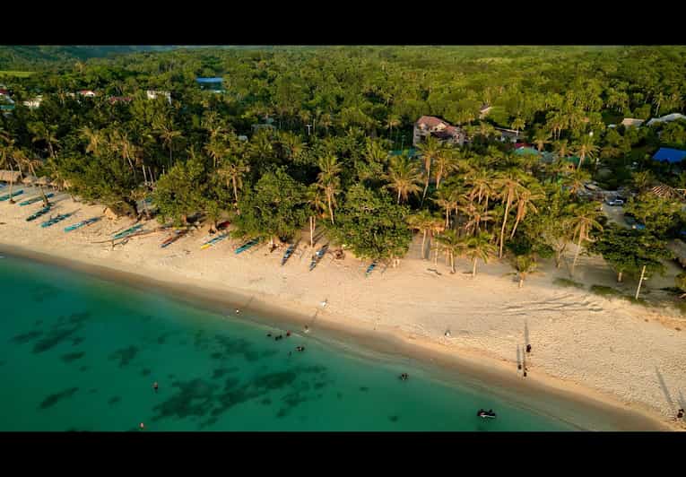 From Laoag: Pagudpud Coastal Adventure Tour Scenic Landscape | GetYourGuide