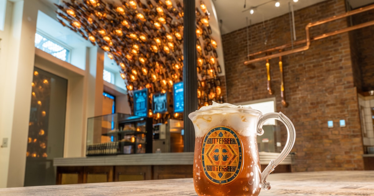 Harry Potter Shop Chicago: Süßwaren-Kollektion | GetYourGuide