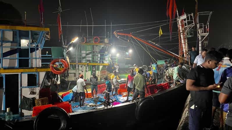 Mumbai Coastal Cooking: From Fishing Net to Flavourful Plate | GetYourGuide