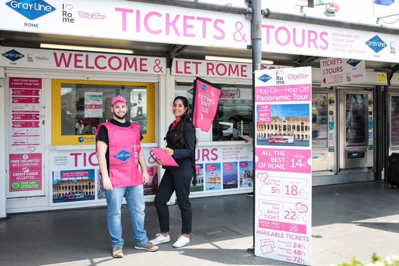 Day Trip to Venice by High-Speed Train from Rome | GetYourGuide