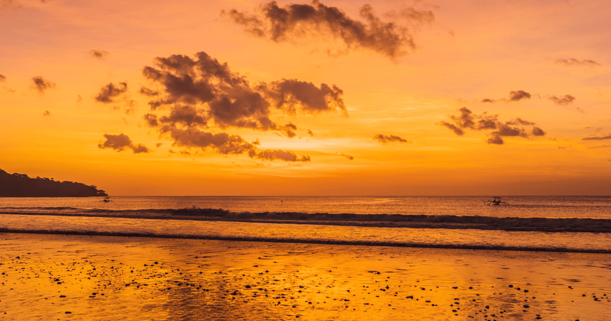 Private tour, Bali Sunset Romantic Trip | GetYourGuide