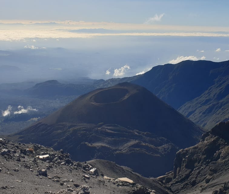 Excursión de 3 días al Monte Meru | GetYourGuide