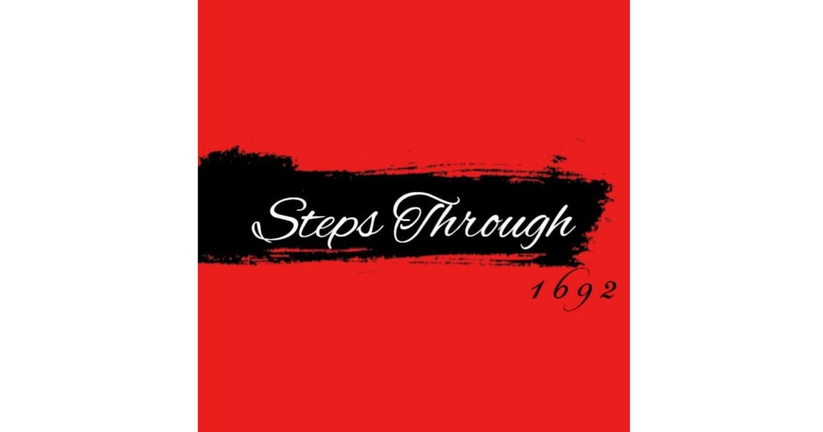 Steps Through 1692 (History Tour) | GetYourGuide