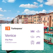Venice: City Pass 20+ sights, Gondola & St. Marks Basilica | GetYourGuide