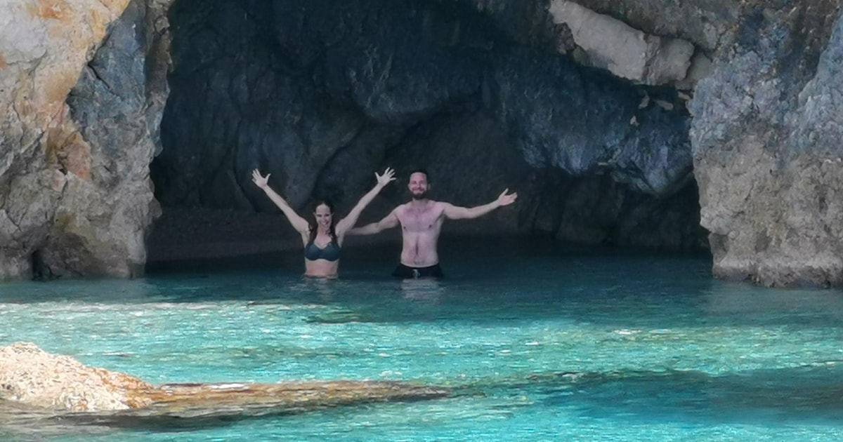 3時間クルーズ - 送迎付きカレッタ タートル スポッティング | GetYourGuide