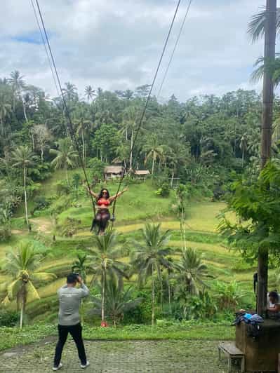UBUD ACTIVITIES | GetYourGuide