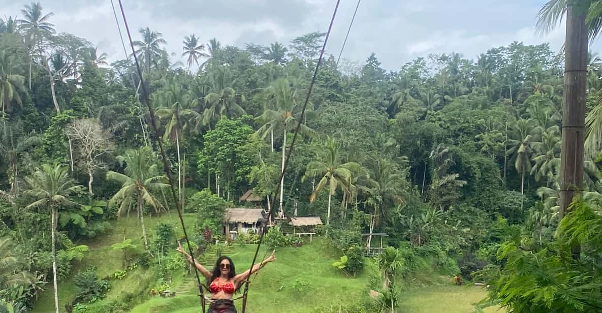 UBUD ACTIVITIES | GetYourGuide