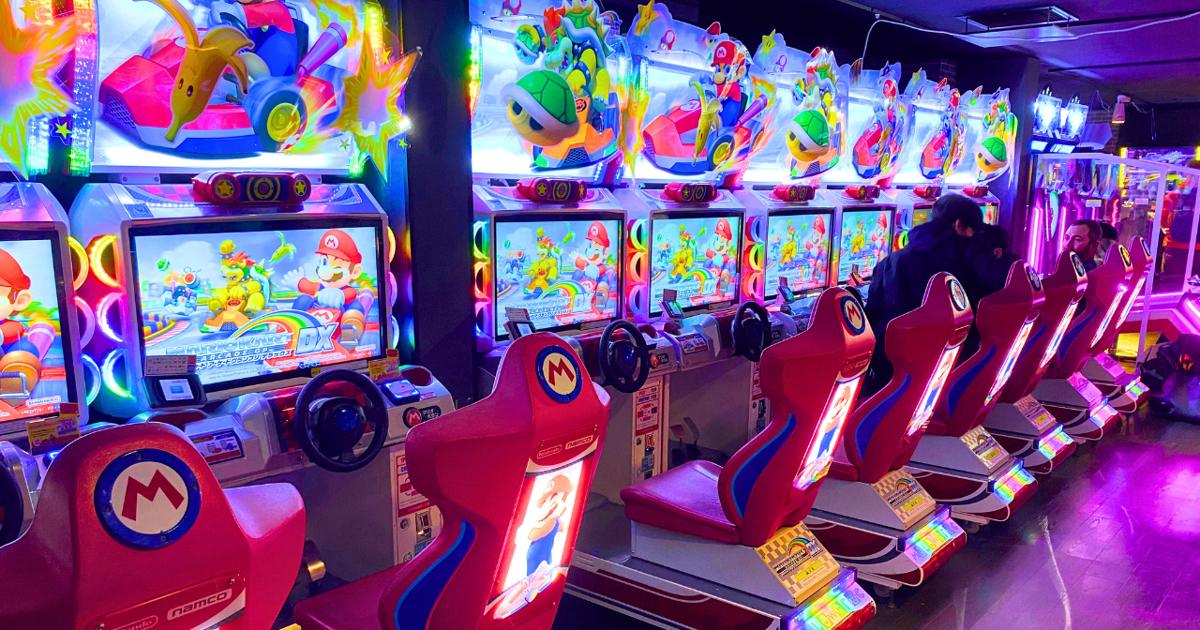 Akihabara: Anime & Gaming Tour with Maid Cafe Experience | GetYourGuide