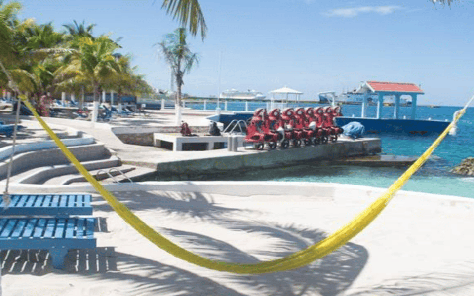 Personal Mini Submarine Dive Adventure in Cozumel | GetYourGuide