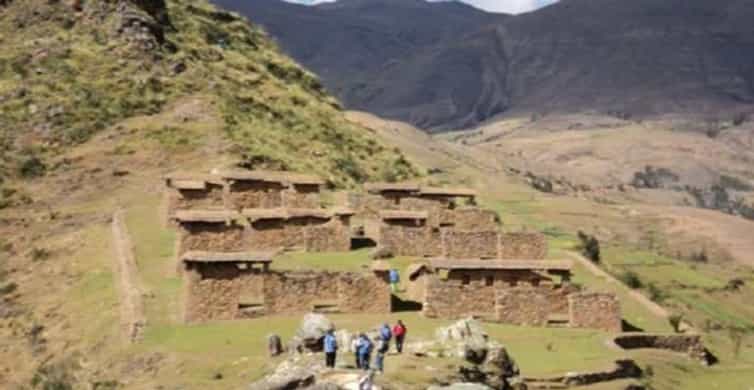 Cusco: Visit the archaeologic of Machu Pitumarca |Full day| | GetYourGuide