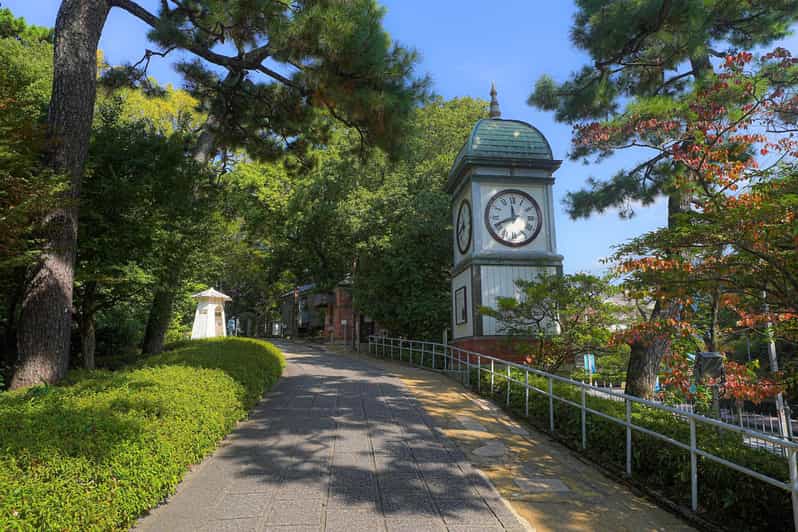 1-Day Tour from Hiroshima: Naval History in Port City Kure | GetYourGuide