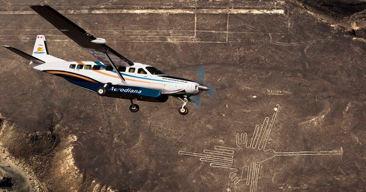 13D Lima, Nazca, Paracas, Colca, Lago Titicaca - Machupicchu | GetYourGuide